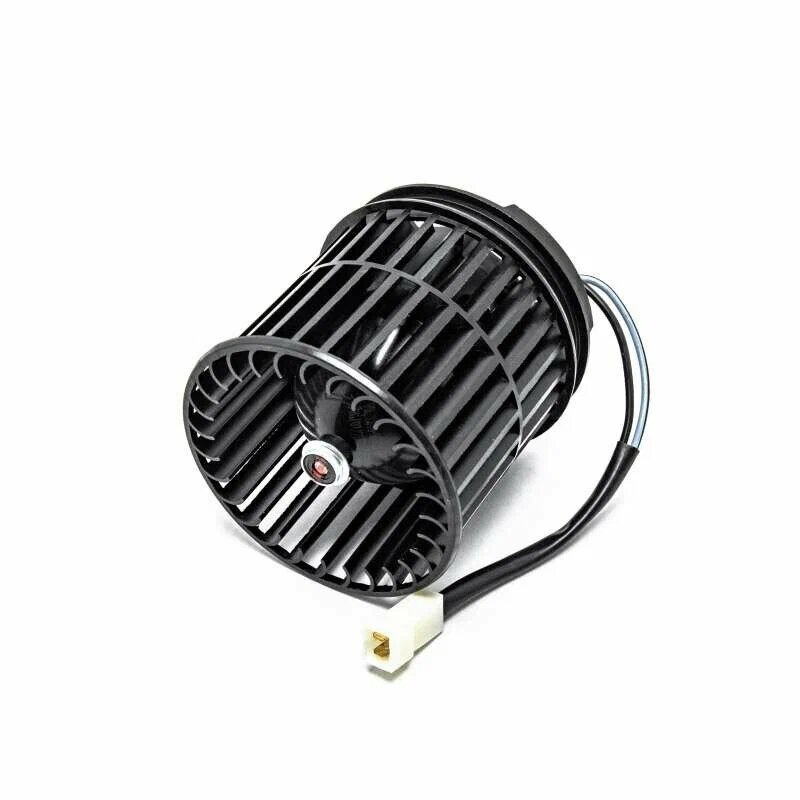 Мотор отопителя с электродвигателем газ-3302,3310, ваз-2108-15 (p