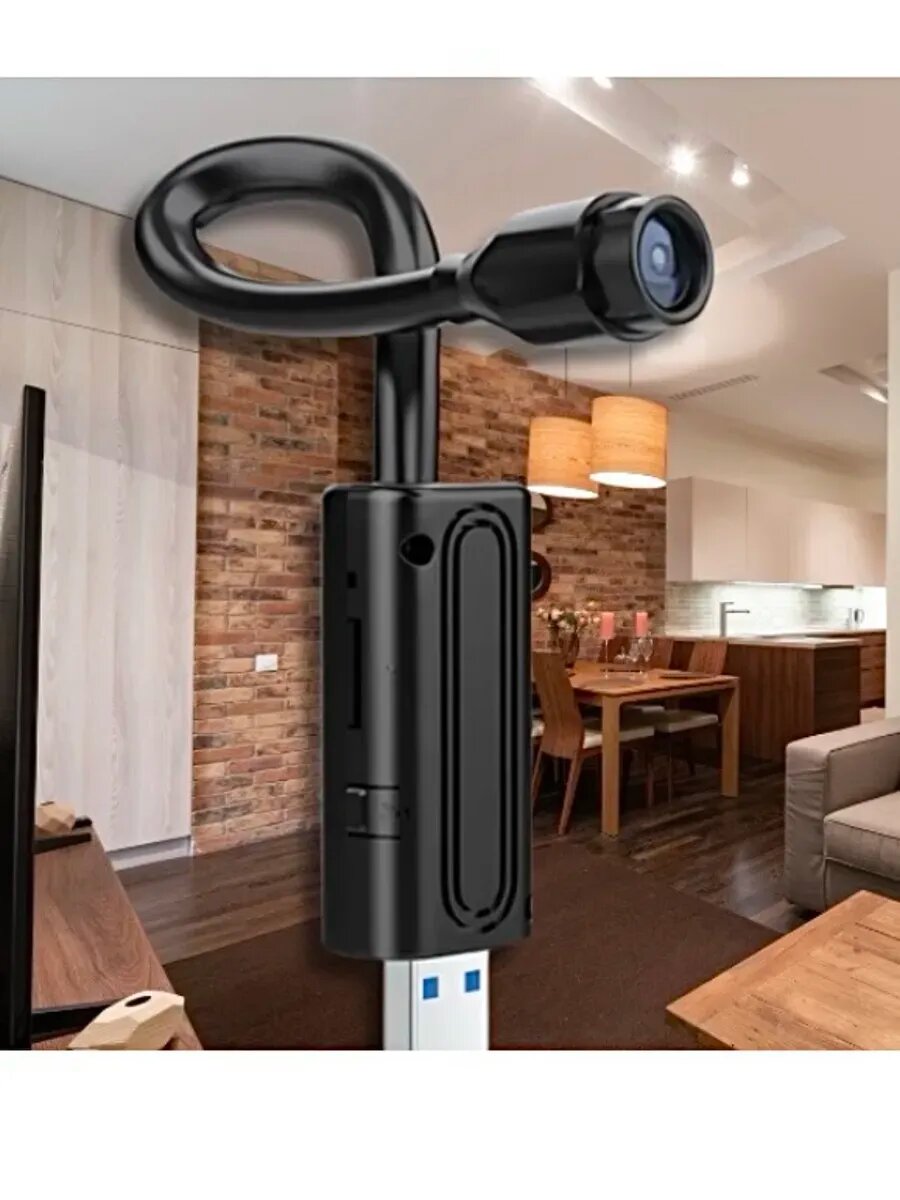 Мини USB-камера