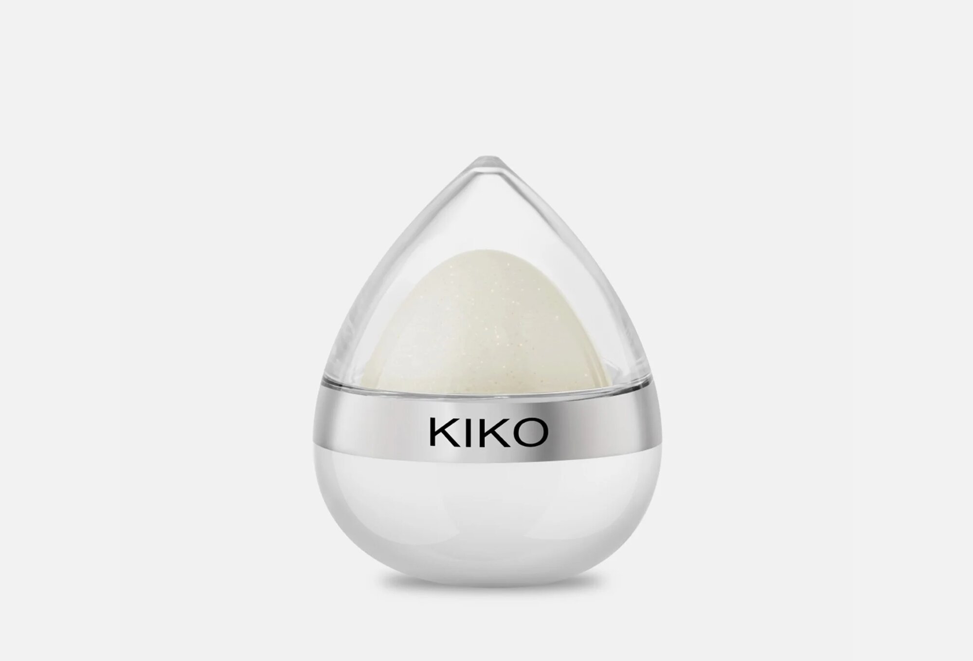 Увлажняющий бальзам для губ KIKO MILANO DROP LIP BALM, 7.5 г