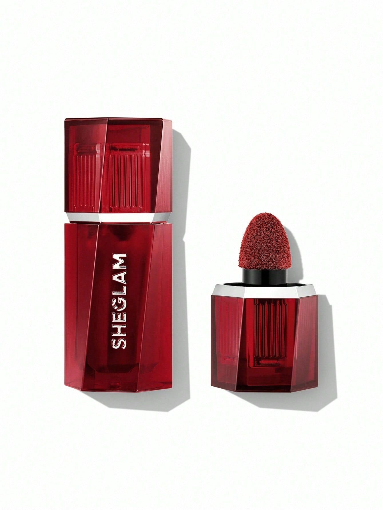 Румяна для лица The Twilight Saga X SHEGLAM Forbidden Love Liquid Blush