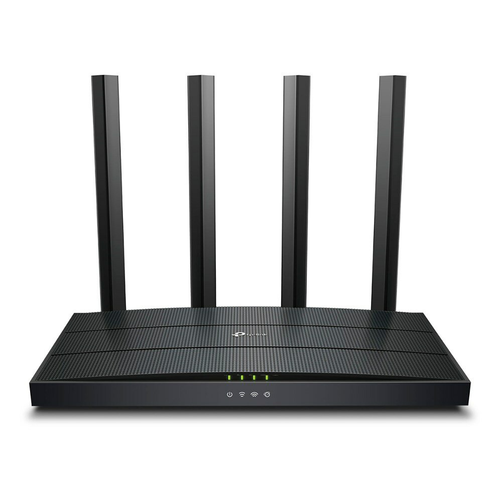 Маршрутизатор Wi-Fi 802.11ax/ac/n TP-Link Archer AX12 AX1500
