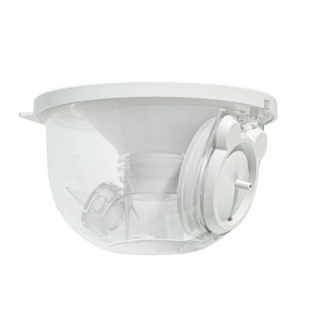 Набор аксессуаров для электрической молокоотсоски 27мм/24мм