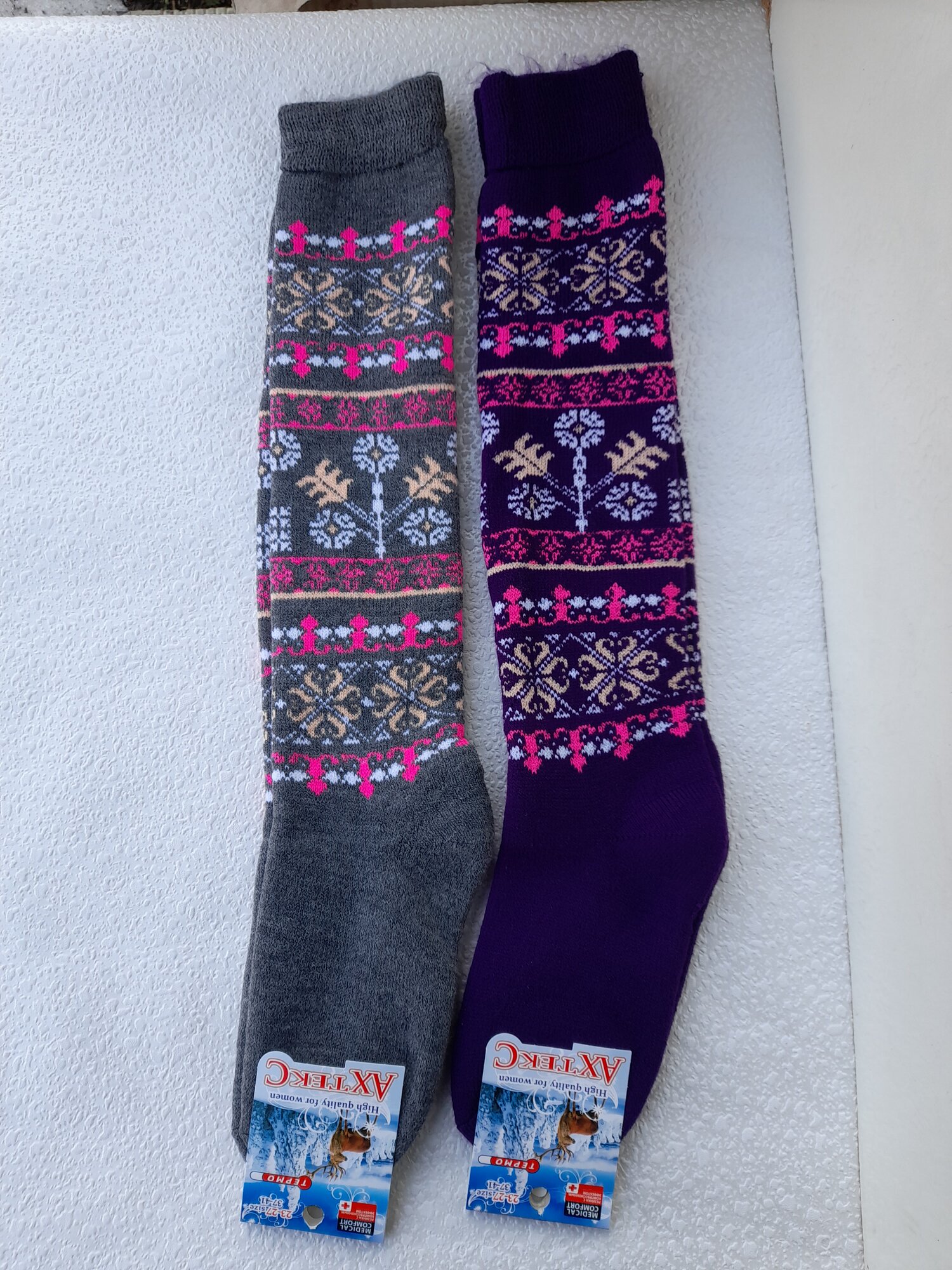 Гольфы , комплект