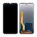 Дисплей для смартфона Oukitel K15 Plus в сборе с тачскрином Черный