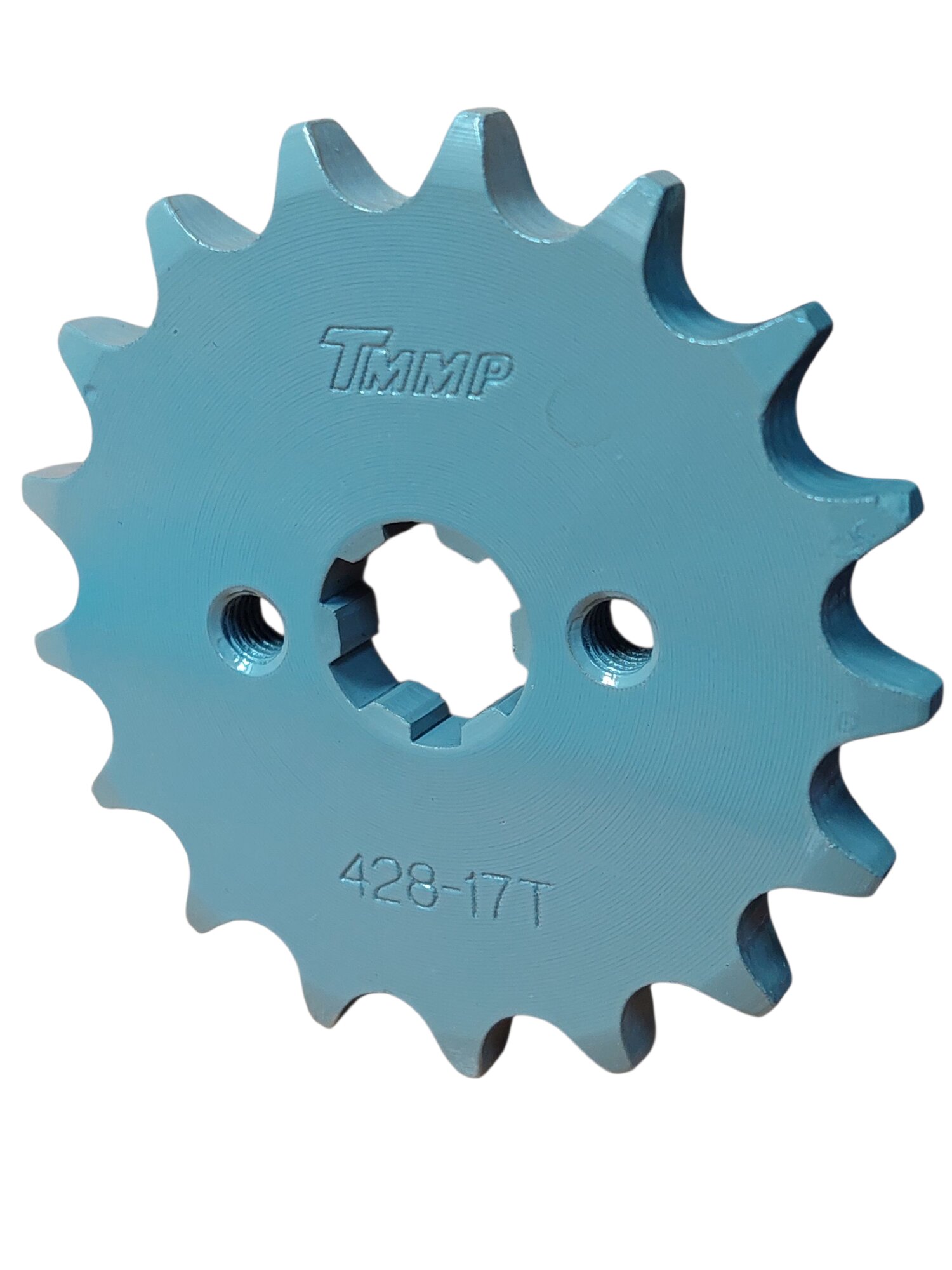 Звезда ведущая 428-17T DELTA, ALPHA, TTR110, TTR125 TH=7mm