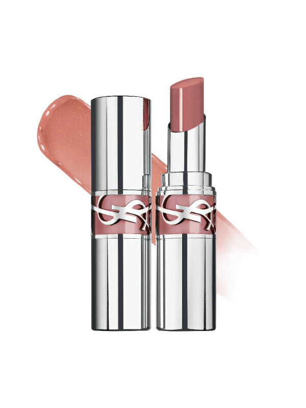 Увлажняющая губная помада Yves Saint Laurent Loveshine