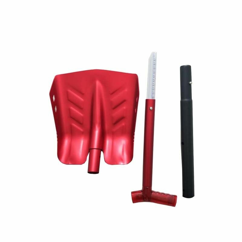 Лопата лавинная