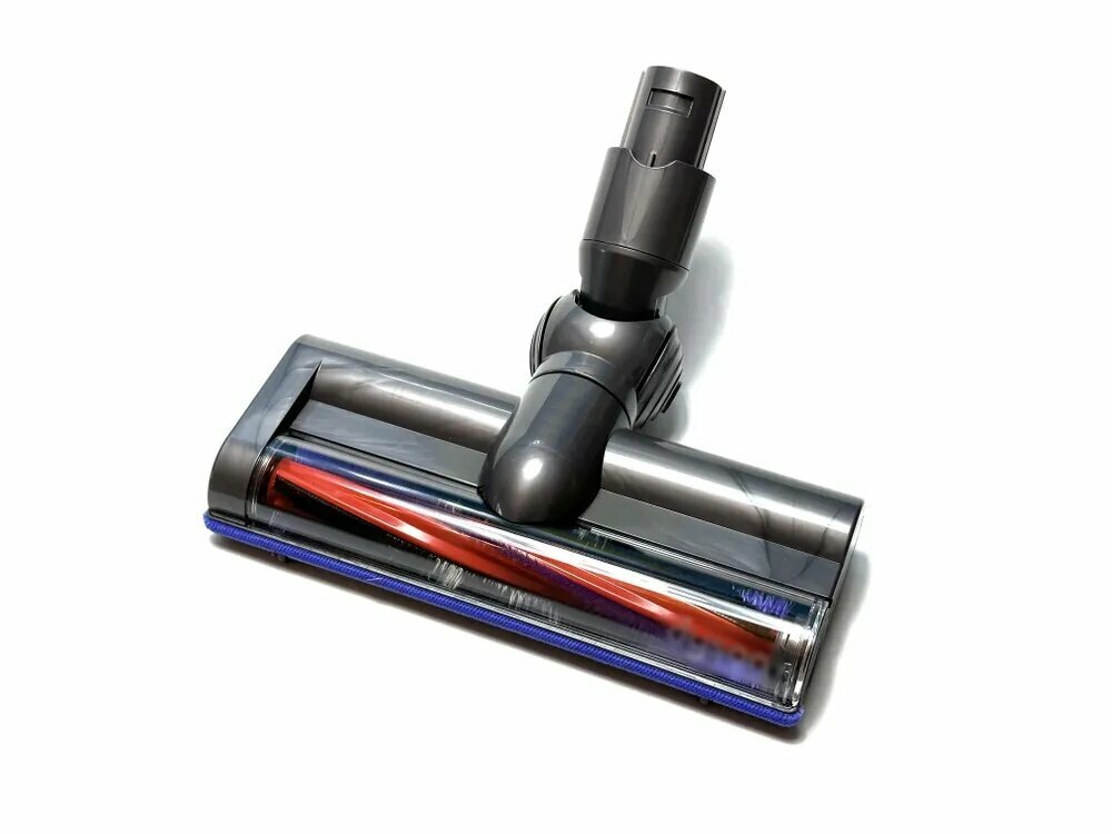Турбощетка универсальная для беспроводных пылесосов Dyson V6, DC62, SV03, SV07