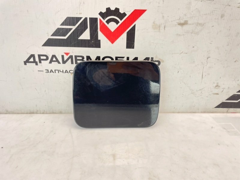 Б/У лючок топливного бака Nissan Almera Classic 2011 B10 QG16DE nкод краски EEC 68875 NISSAN арт. 7813095F0A