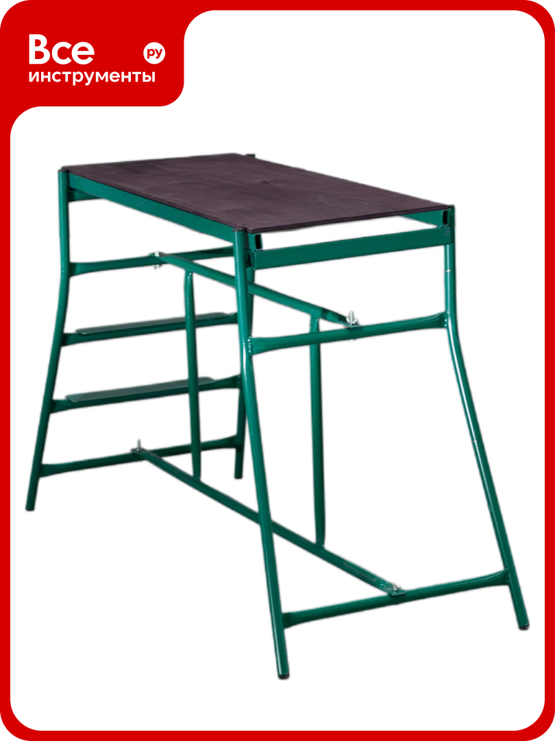 Столик малярный сборно-разборный ООО "РИЗ" Н=90 SMH90
