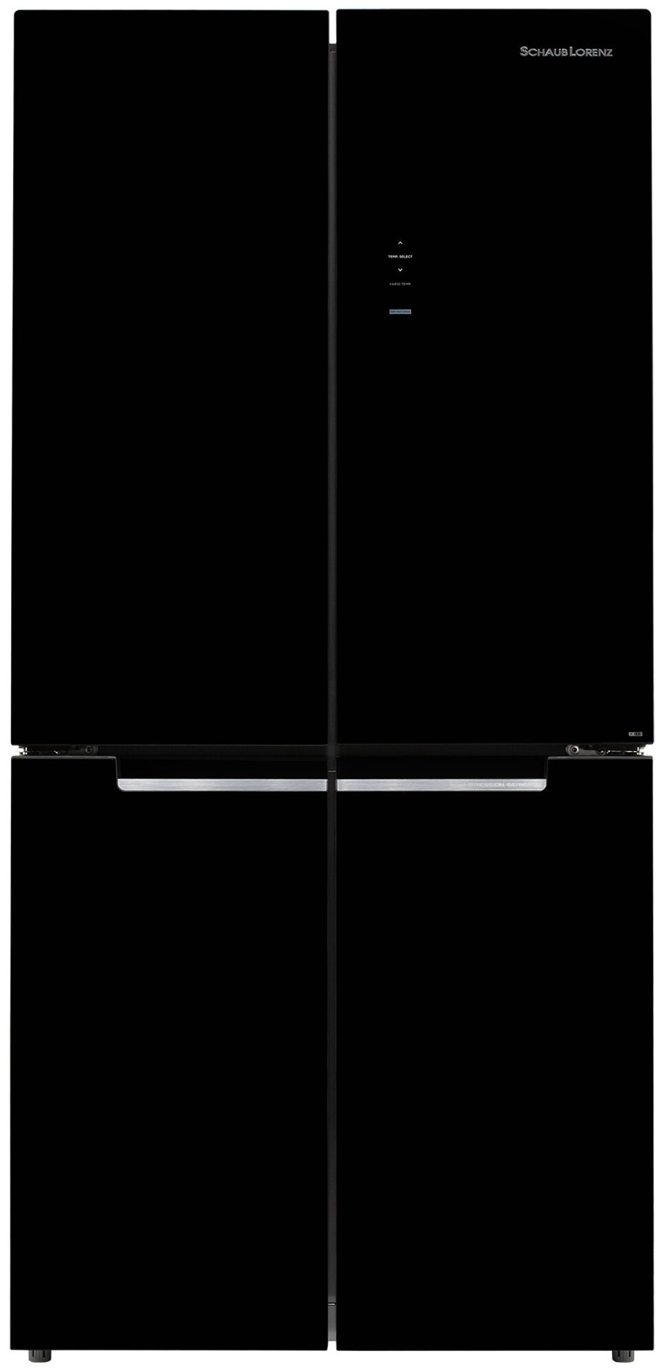 Многокамерный холодильник Schaub Lorenz SLU X490GY3EI