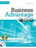 Business Advantage Intermediate Personal Study Book + CD