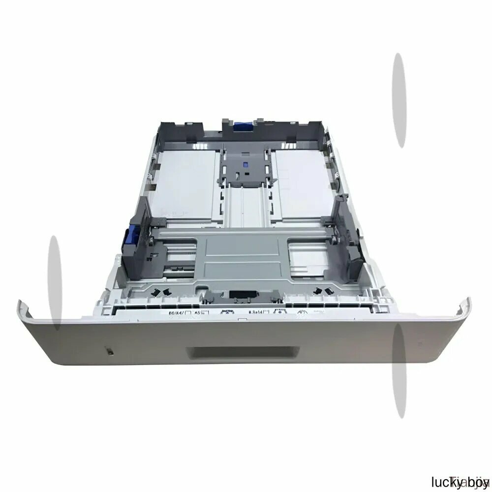 Расходник для печати Лоток для бумаги на 250 листов для принтеров HP LaserJet Pro M402, M403, M426, M427, M404, M405, M428, M429, M329, M305, M304 (модель F43L), Белый (white), 1 шт