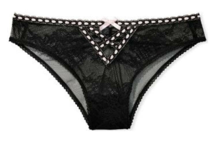 Трусы Victoria's Secret Victoria's Secret