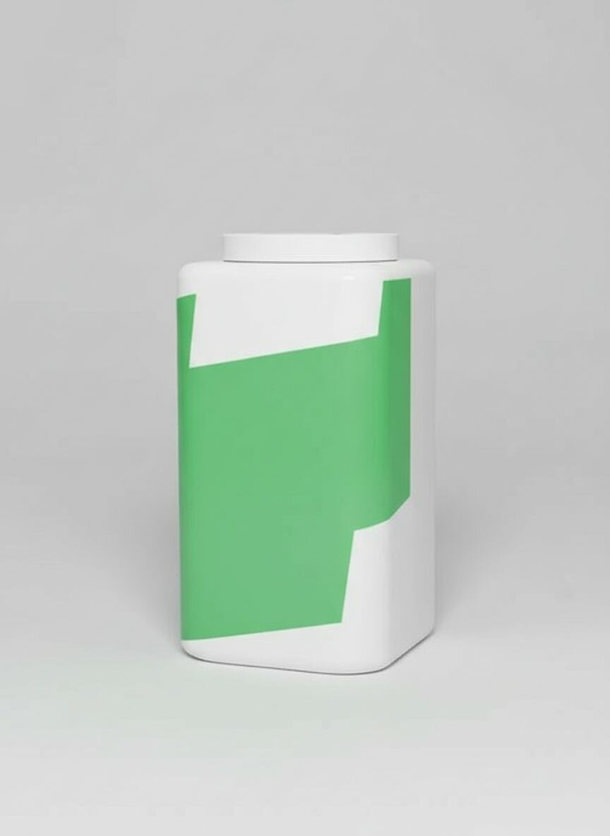 Краска для мебели без запаха DARIA GEILER