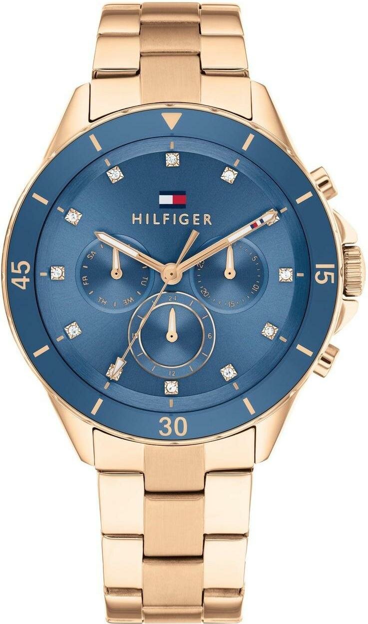 Наручные часы TOMMY HILFIGER — фото 1
