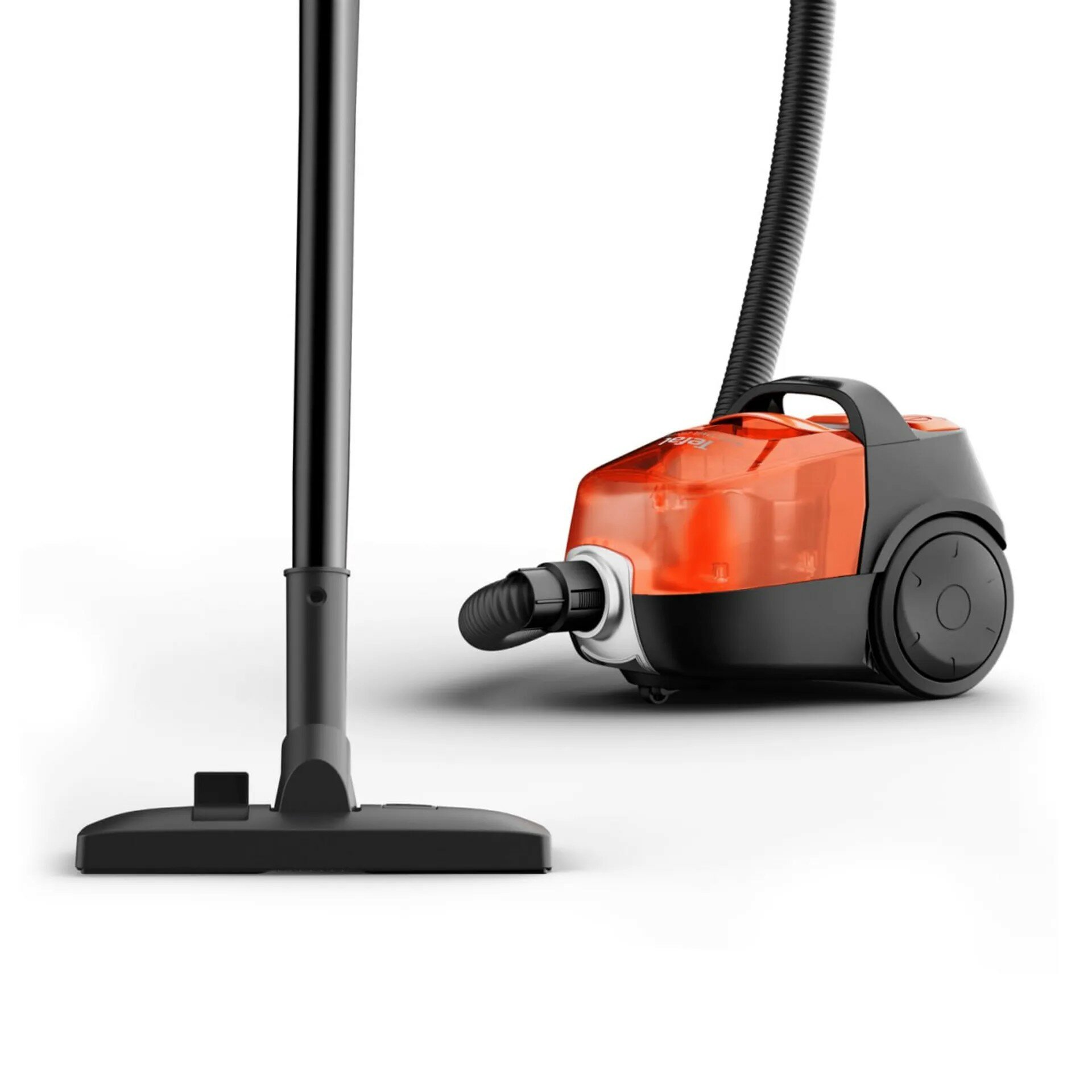 Пылесос Tefal TW3235EA — фото 1