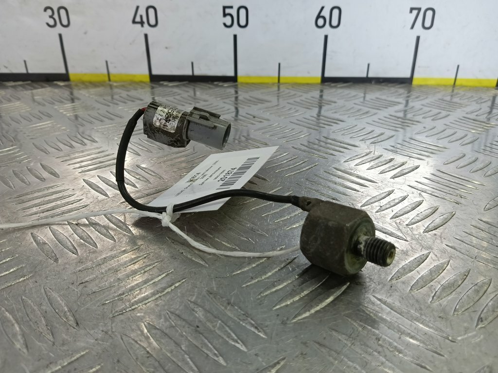 Датчик детонации Б/У для SUZUKI Grand Vitara I рестайлинг (2000—2006) 18640-78G00