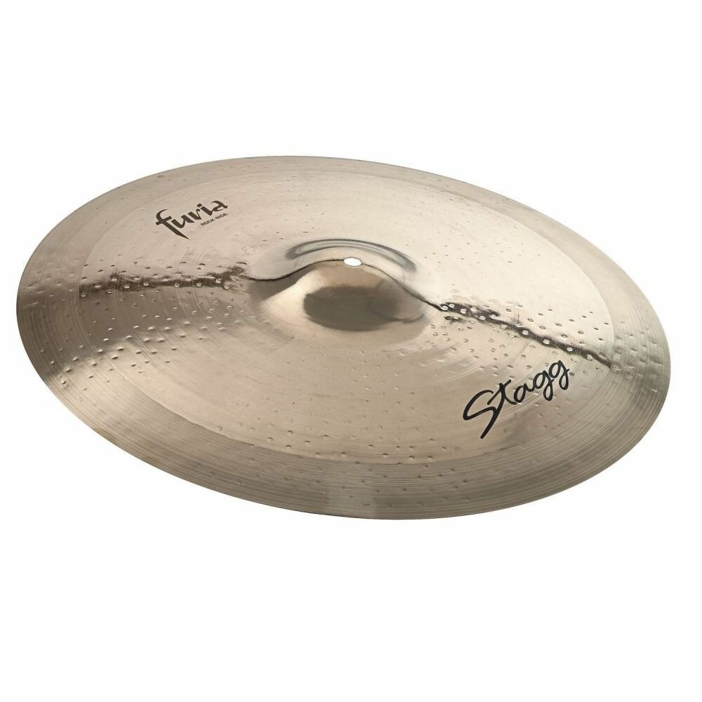 STAGG F-RR20B тарелка, Ride rock (серия Furia)