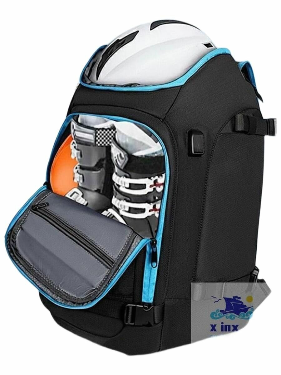 Чехол для лыжных ботинок