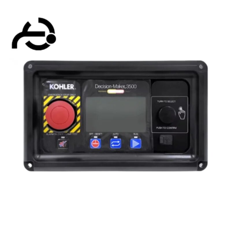 Контроллер Decision-maker 3500 KOHLER DEC3500