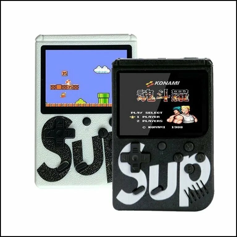 Мини-игра тетрис, Игровые приставки, Детский подарок. , супер марио