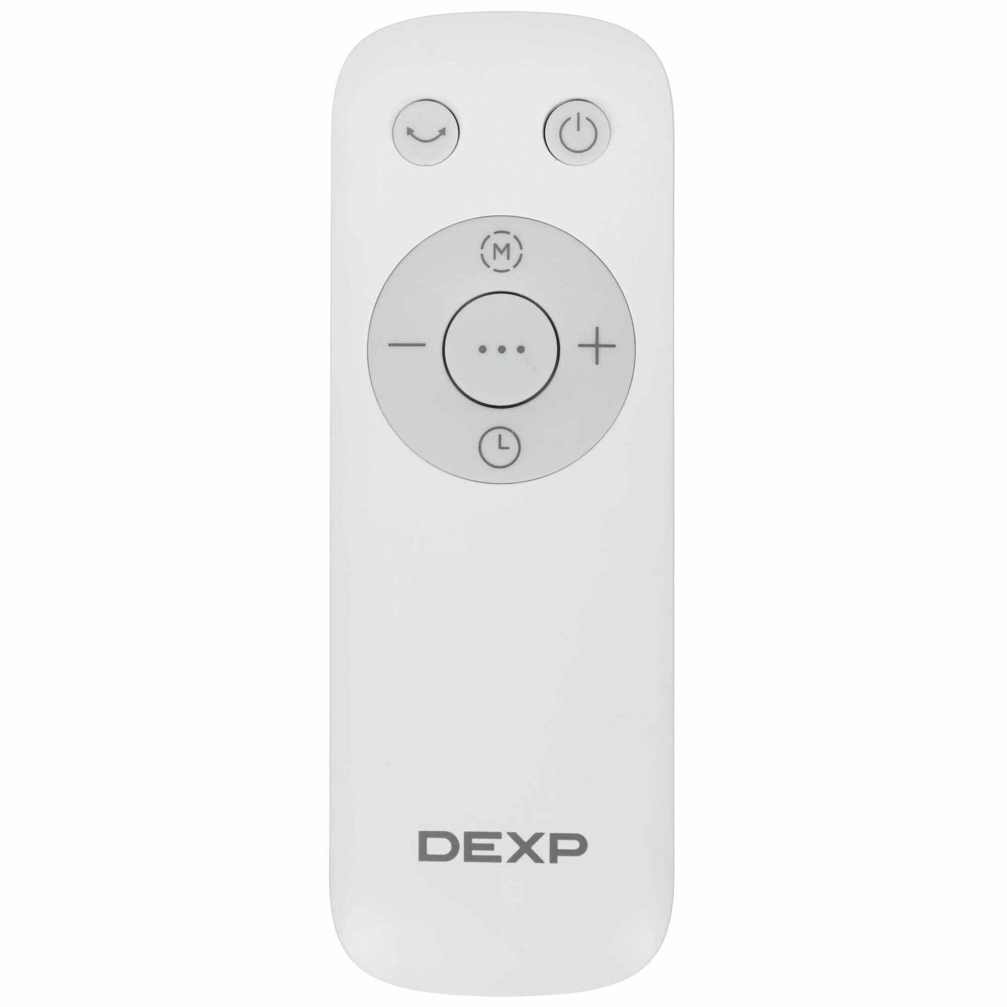 Вентилятор DEXP SFM-1650RC белый — фото 1