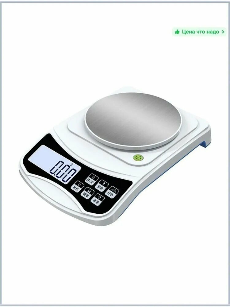 Напольные весы 0725233e-cb65-49fa-9e2d-ef8478032aff