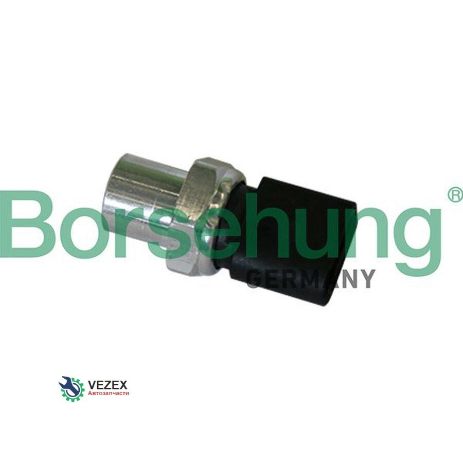 BORSEHUNG B11839 Датчик давления хладагента
