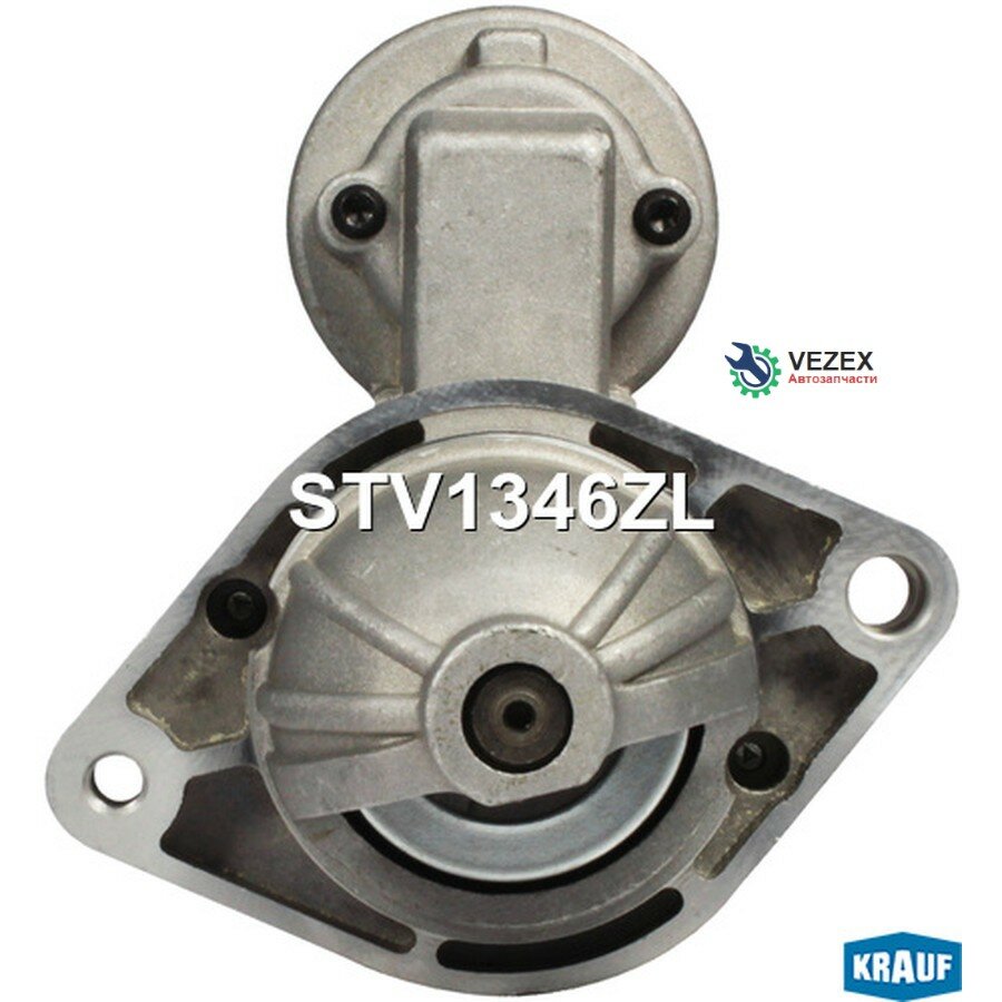 KRAUF STV1346ZL Стартер