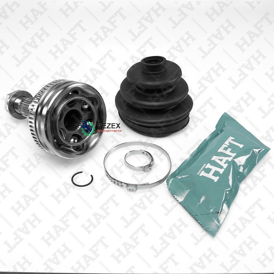 HAFT GA0439 ШРУС наружный к-т ABS 60z