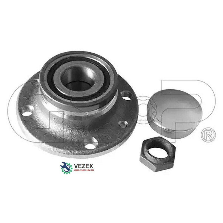 GSP 9230046K Ступица