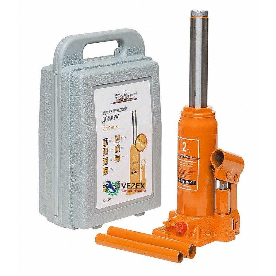 AIRLINE AJ-B-02K Домкрат