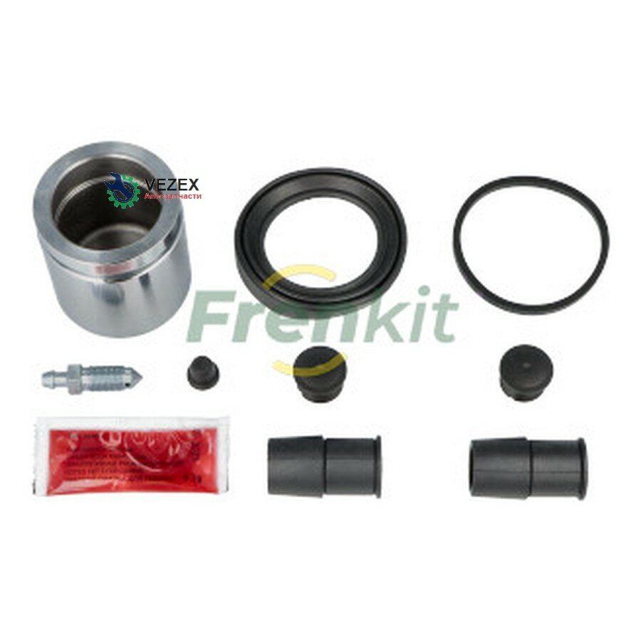 FRENKIT 252910 Ремкомплект Тормозного Суппорта + Поршень