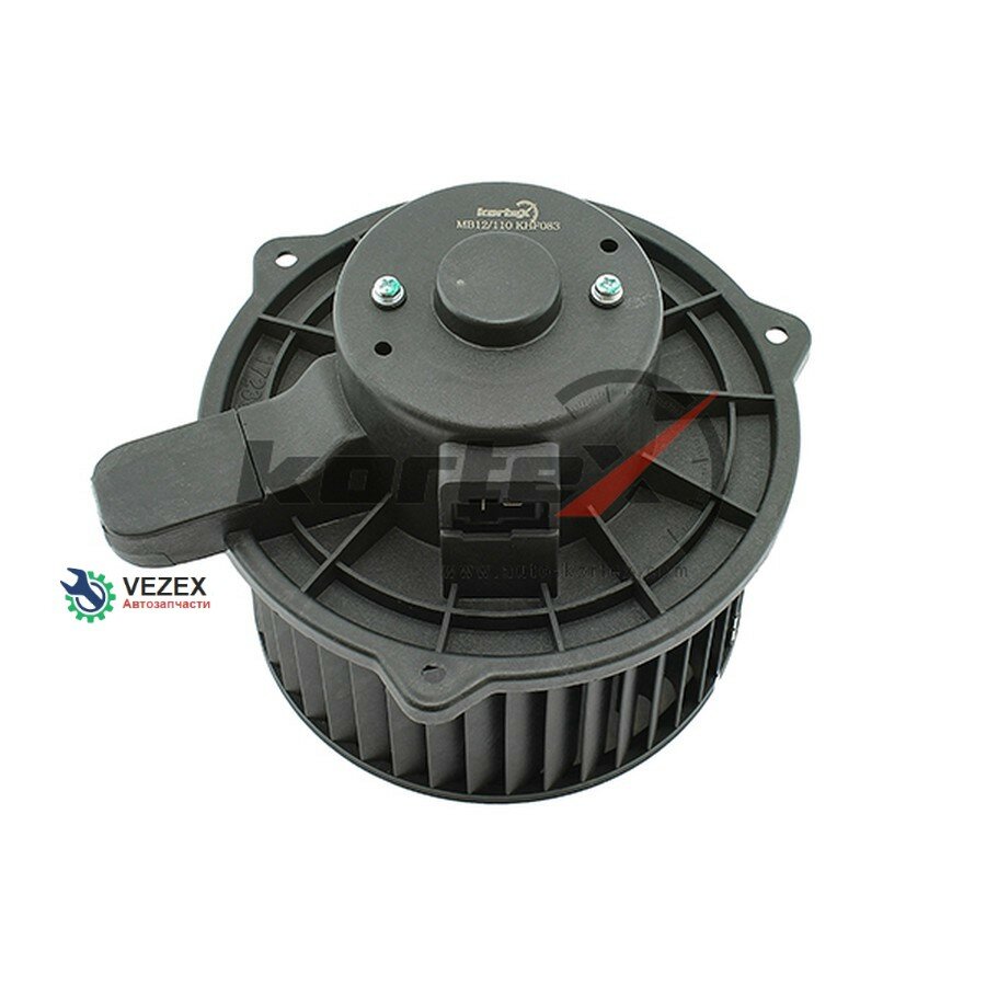 KORTEX KHF083 Электродвигатель вентилятора салона
