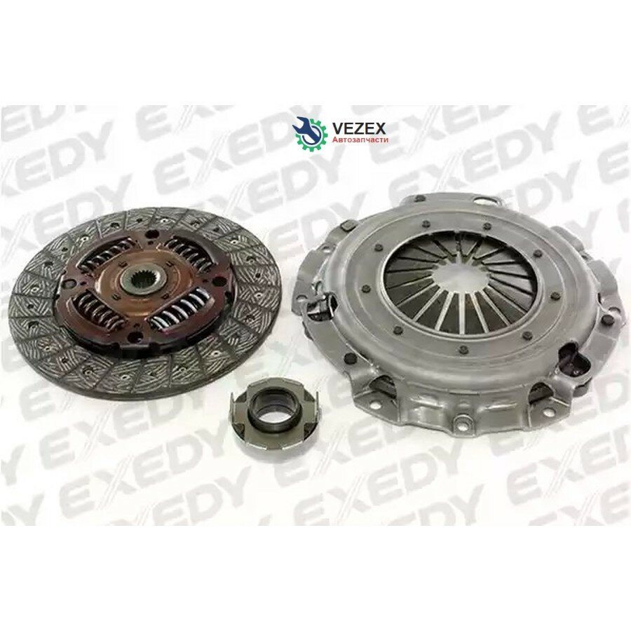EXEDY MBK2108 Сцепление, комплект
