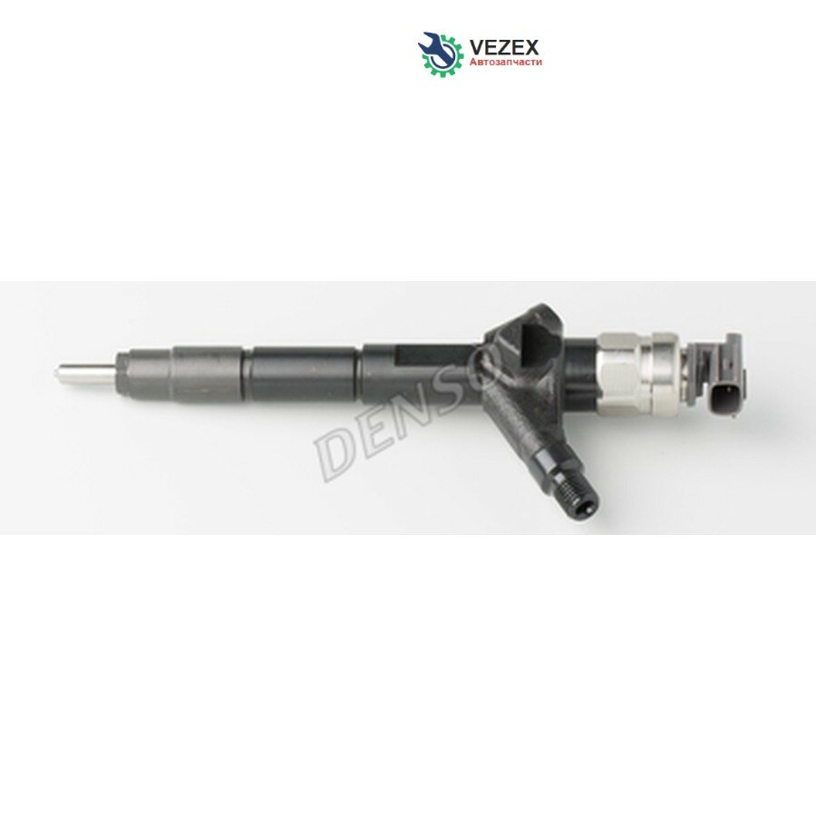 DENSO DCRI106240 Форсунка топливная