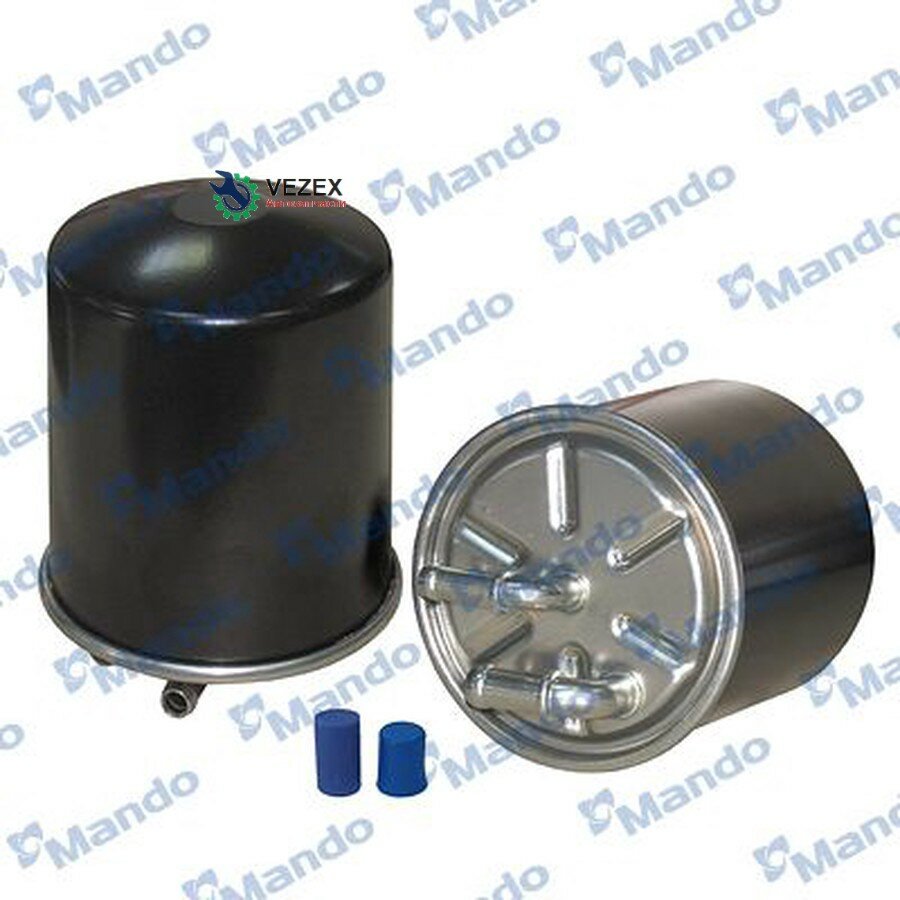 MANDO MMF035094 Фильтр топливный