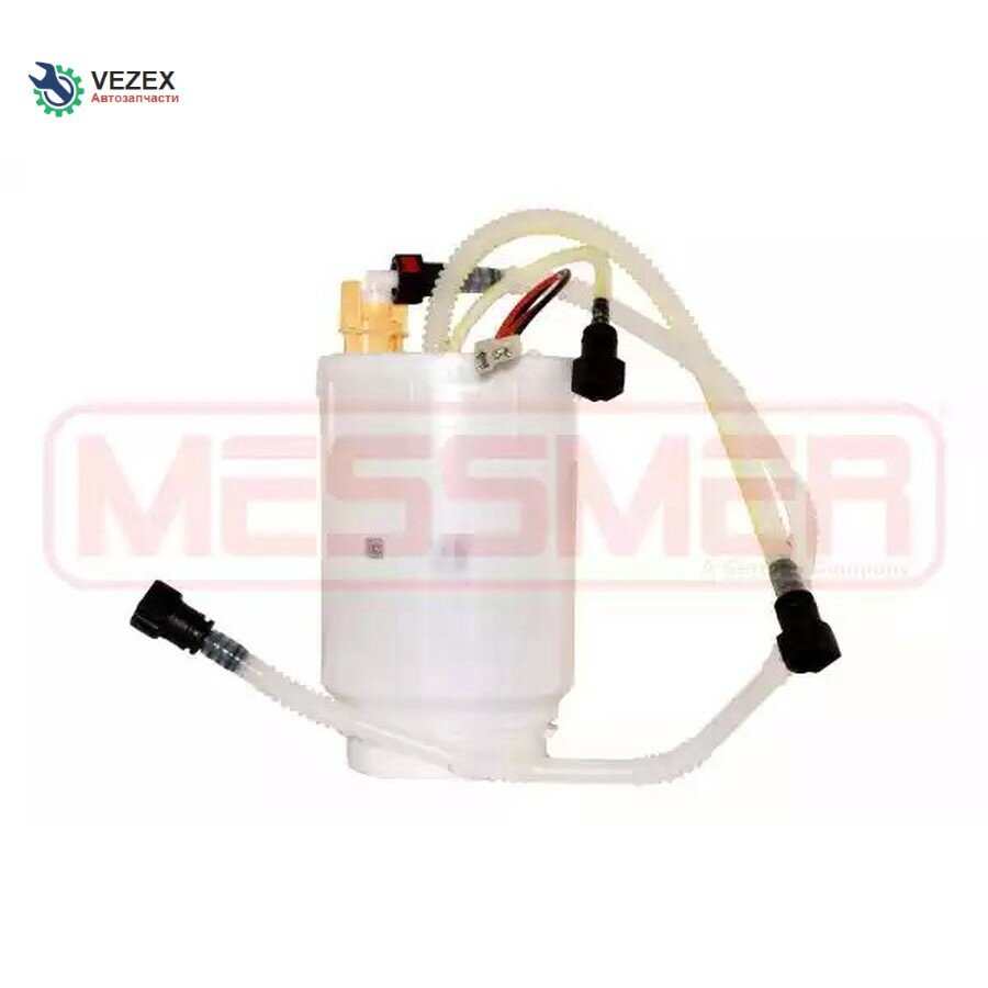 ERA 775561 Насос топливный