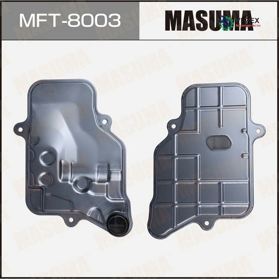 MASUMA MFT-8003 Фильтр АКПП