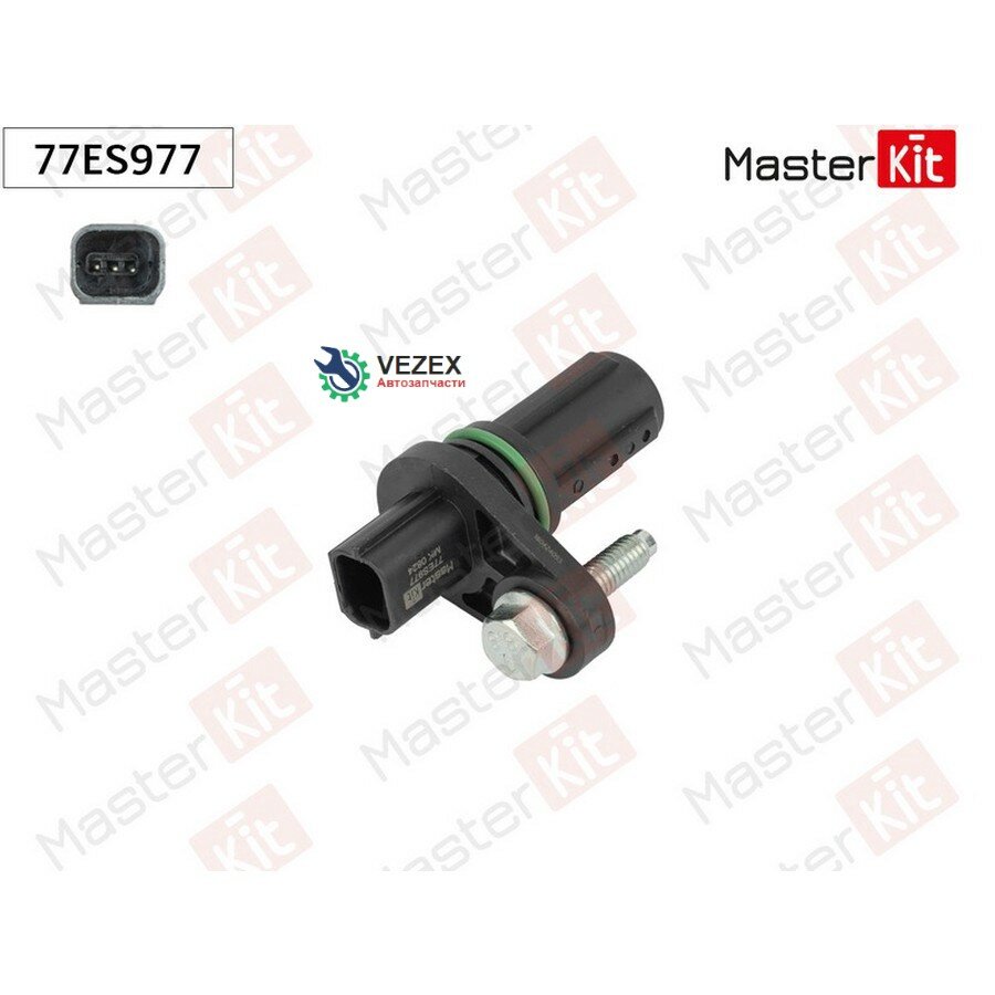 MASTERKIT 77ES977 Датчик положения коленвала