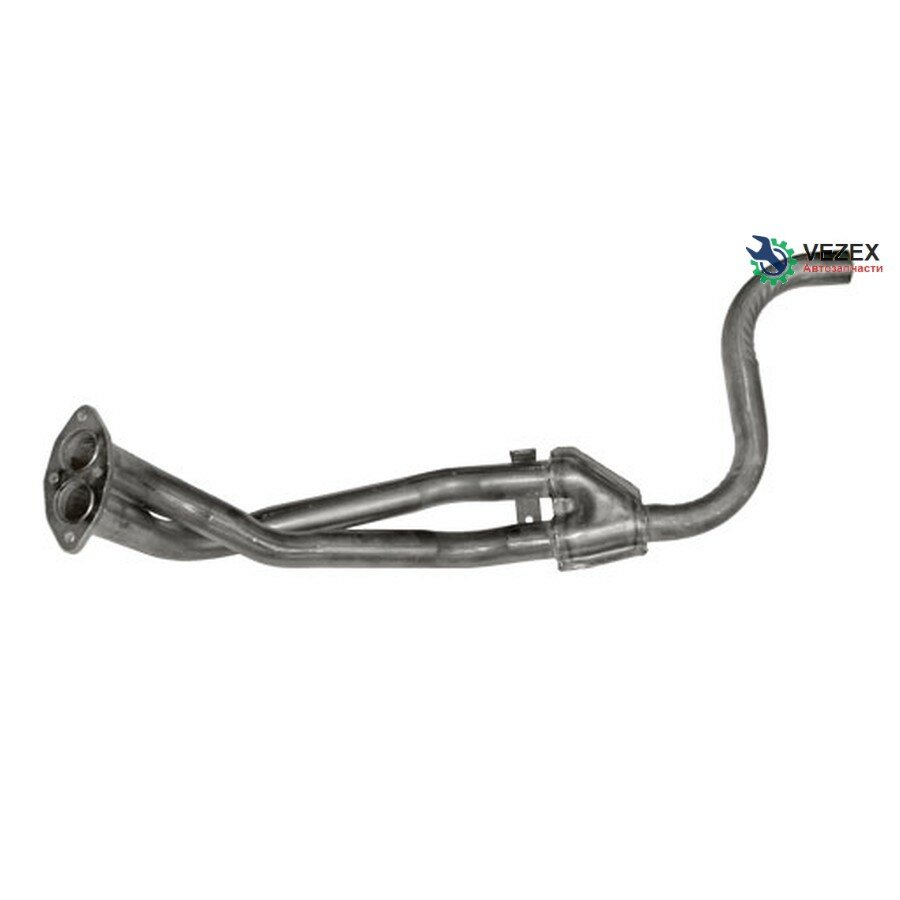 FOBOS 12365 Глушитель (труба приемная)