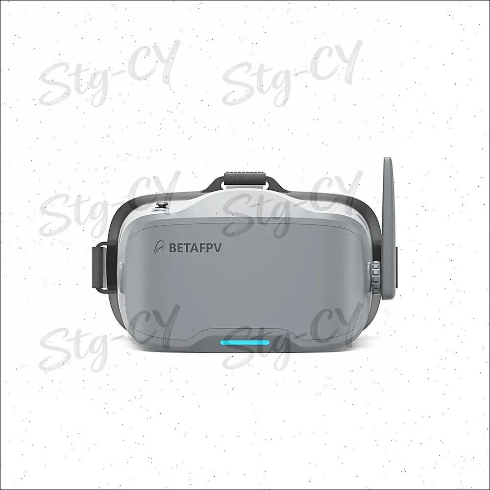 BETAFPV VR04 Analog Version FPV Drone Store очки для квадрокоптеров — фото 1