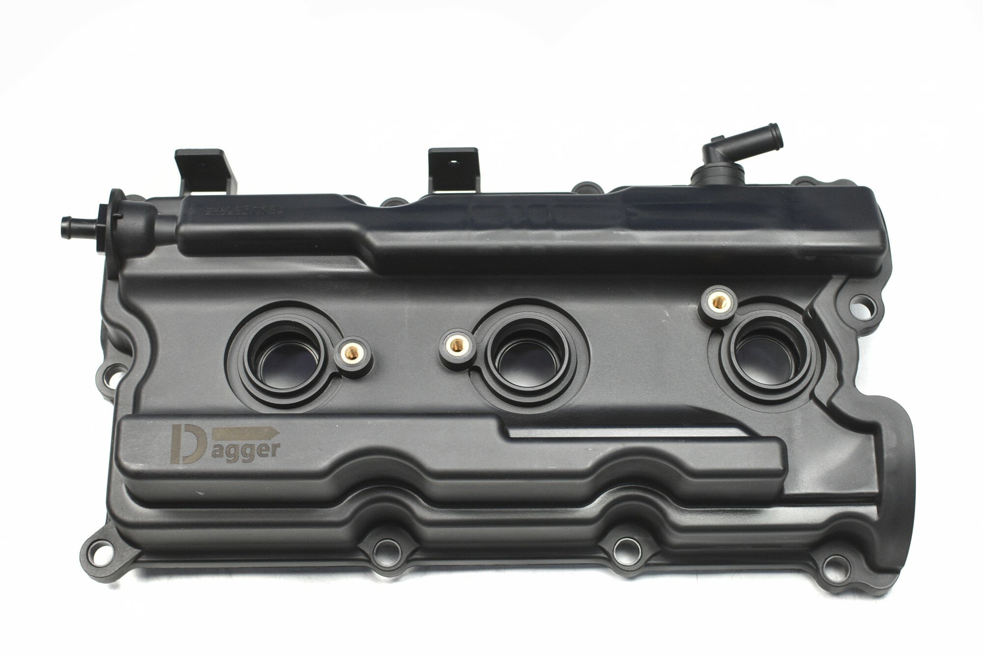 Крышка клапанная VQ40DE Nissan Navara / Pathfinder RH