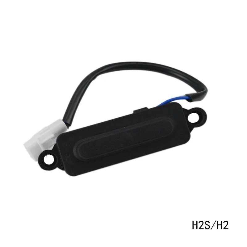 Кнопка открывания задней двери для Great Wall Haval H2 H6 H2S F7, ручной переключатель для H6 SPORT