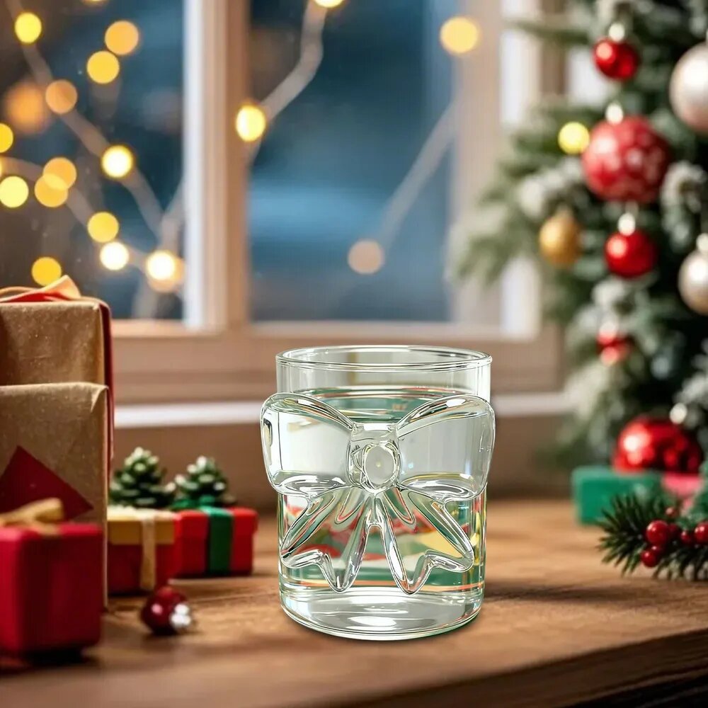 Стакан армуды для чая 320 мл 1 шт прозрачный