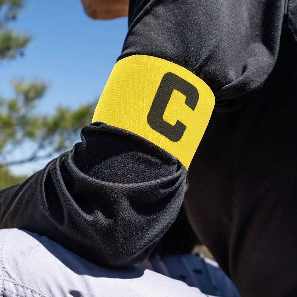 Капитанская повязка