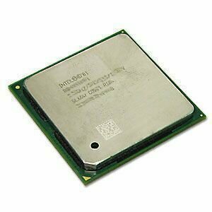 Процессор Socket-478 Intel Celeron D 325J 2.53GHz/533/256k SL7NU Costa Rica