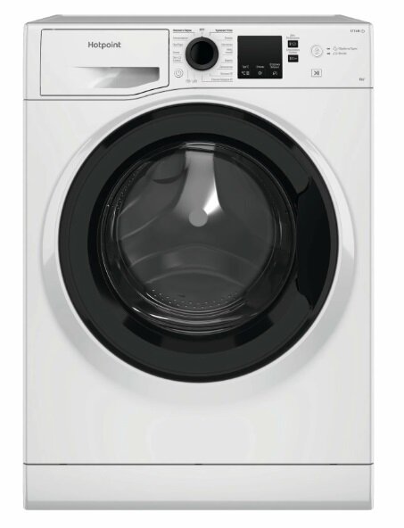 Стиральная машина Hotpoint NSS 6015 KV RU