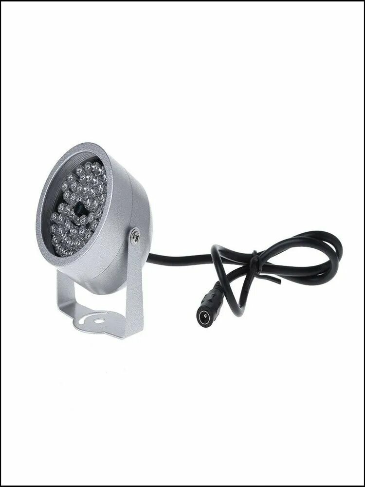 Светодиодный ИК-прожектор для камер CCTV для систем видеонаблюдения